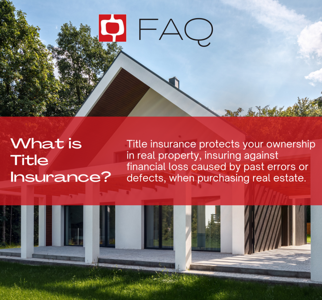 What Is Title Insurance_2207 - Midtown Title